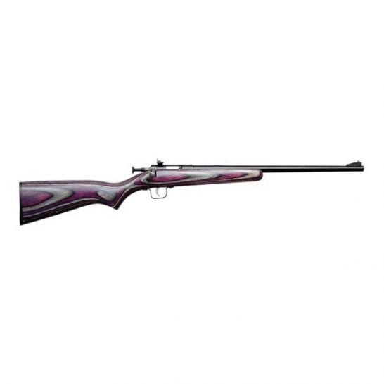Keystone Sporting Arms Crickett/Laminate .22lr Bolt Action Rifle ...