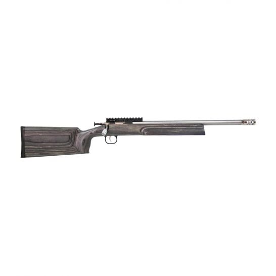 Keystone Sporting Arms Crickett XBR Benchrest .22lr Semi-Automatic ...
