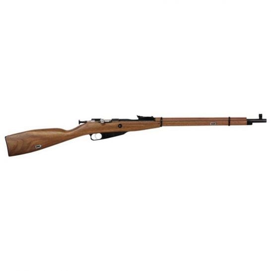Keystone Sporting Arms KSA 91/30 Mini Mosin .22lr Bolt Action Rifle ...