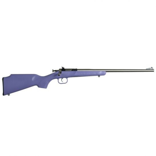 Keystone Sporting Arms Crickett/Synthetic .22lr Bolt Action Rifle ...