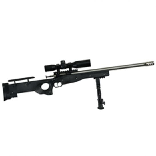 Keystone Sporting Arms Crickett Precision .22lr Bolt Action Complete ...