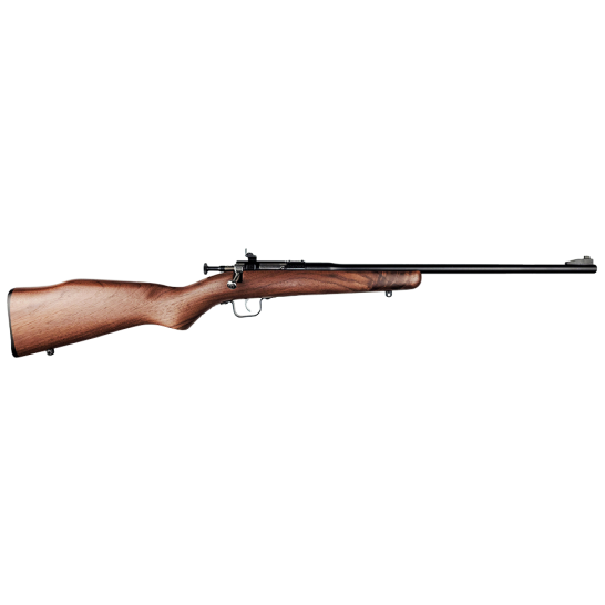 Keystone Sporting Arms Standard Chipmunk .22lr Bolt Action Rifle, Brown ...