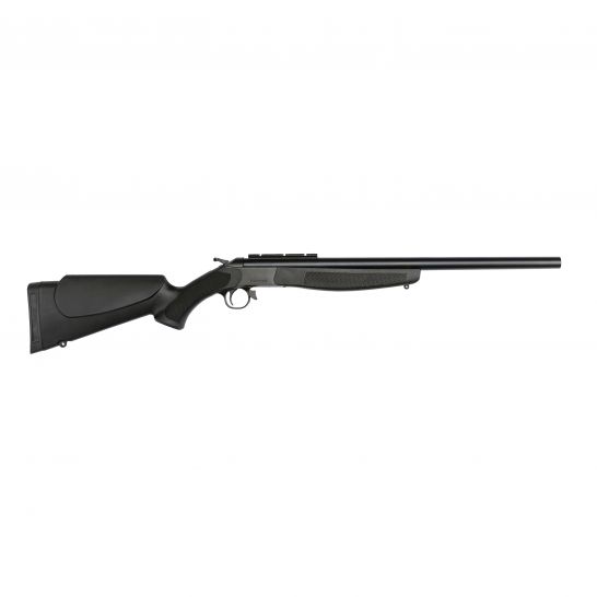 CVA Hunter .44 Mag Break Open Rifle, Blk - CR5430 | Palmetto State Armory