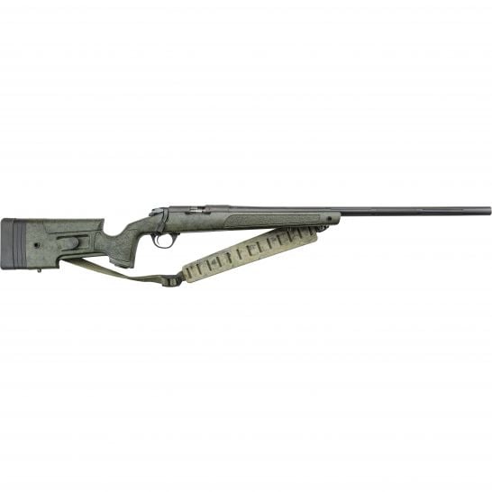 CVA Paramount .45 Bolt Action Rifle, Green - PR3501N | Palmetto State ...
