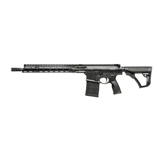 Daniel Defense DD5 V3 .308 Win/7.62 Semi-Automatic AR-10 Rifle - 02-157 ...