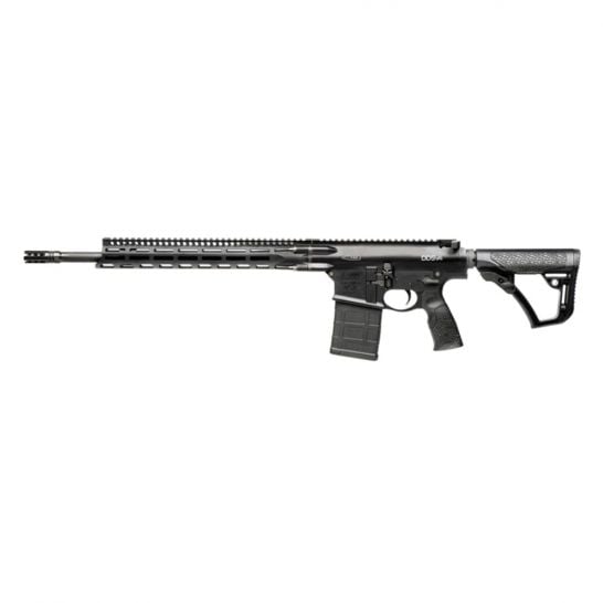 Daniel Defense DD5 V4 .308 Win/7.62 Semi-Automatic AR-10 Rifle - 02-158 ...