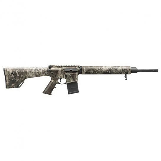 DPMS Prairie Panther .223 Rem Semi-Automatic AR-15 Rifle, True Timber ...