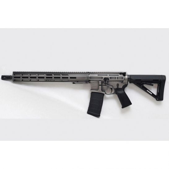 DRD Tactical CDR-15 .300 Blackout Semi-Automatic Rifle, Blk - CDR15N300 ...