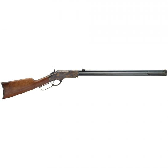 Henry Original Henry Iron-Framed .44-40 Win Toggle Link Lever Action ...