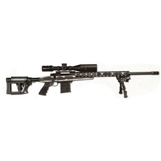 howa rifles