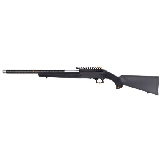 Magnum Research MLR Rimfire Magnum Lite .22 WMR Semi-Automatic Rifle ...