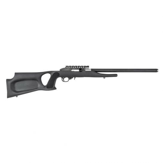 Magnum Research MLR Rimfire Magnum Lite .22 WMR Semi-Automatic Rifle ...