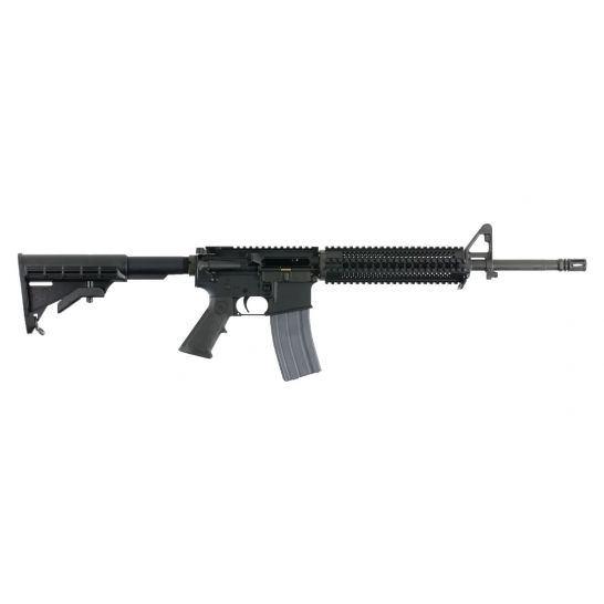 Rock River Arms LAR 16" 30rd 5.56x45mm NATO Rifle | Palmetto State Armory