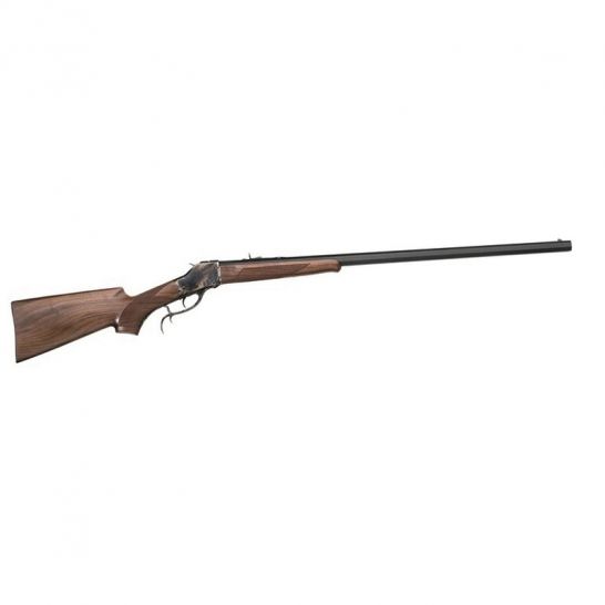 Taylors & Company 1885 High Wall Sporting .45-70 Lever Action Rifle ...