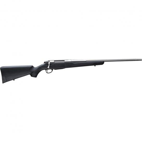 TIKKA T3x Superlite .243 Win Bolt Action Rifle, Green - JRTXGSL15 ...