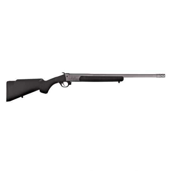 Traditions Outfitter G2 .450 Break Open Rifle, Blk - CR451120T ...