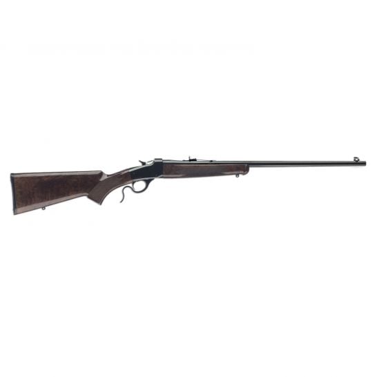 Winchester 1885 Hunter Rimfire .22lr Falling Block Rifle, Stain ...