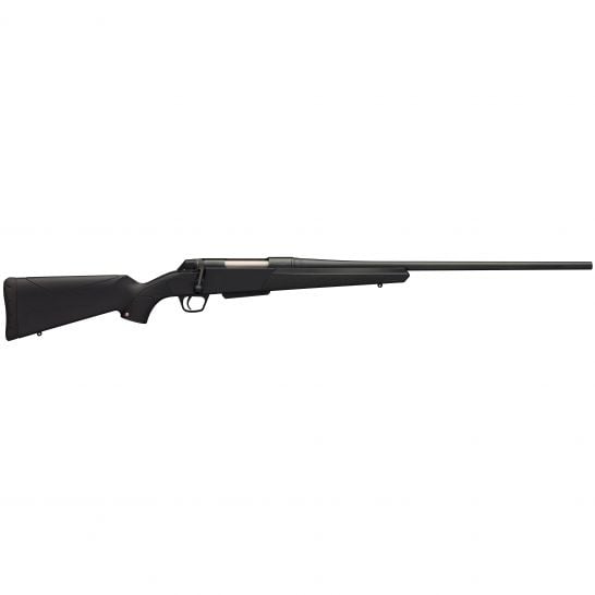Winchester XPR .243 Win Bolt Action Rifle, Matte Black - 535700212 ...