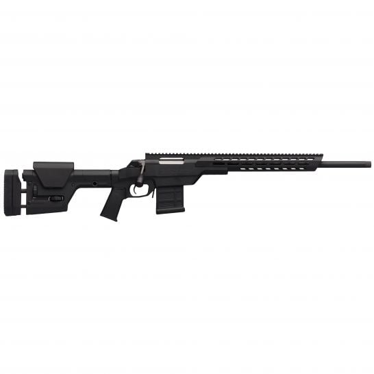 Winchester XPC .243 Win Bolt Action Rifle, Matte Black - 535724212 ...