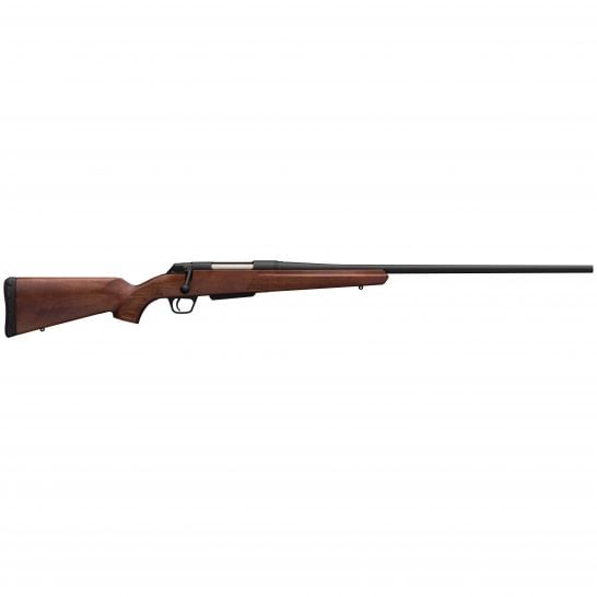 Winchester XPR Sporter .243 Win Bolt Action Rifle, Stain - 535709212 ...
