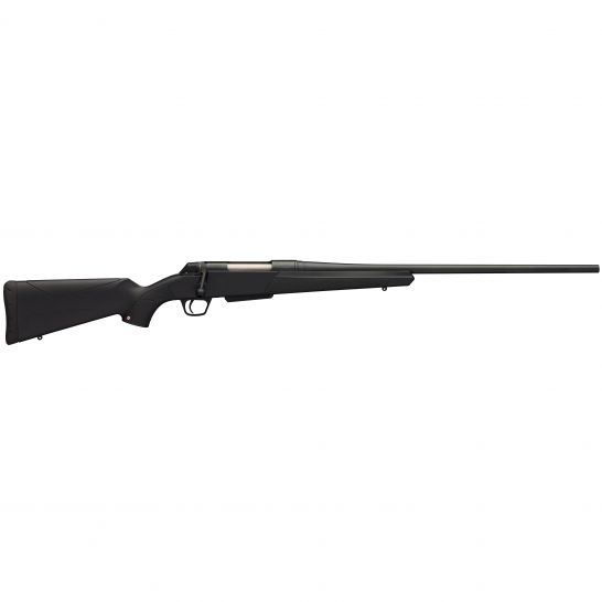 Winchester XPR .270 Win Bolt Action Rifle, Matte Black - 535700226 ...