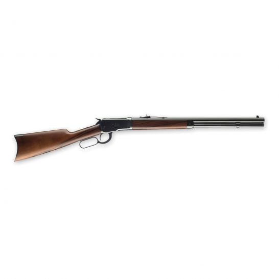 Winchester 1892 Short Rifle .357 Mag Lever Action Rifle, Satin ...