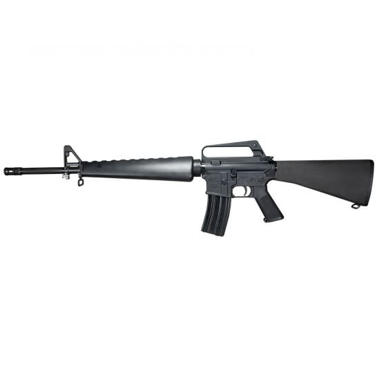 Windham Weaponry A1 Government .223 Rem/5.56 Semi-Automatic AR-15 Rifle ...