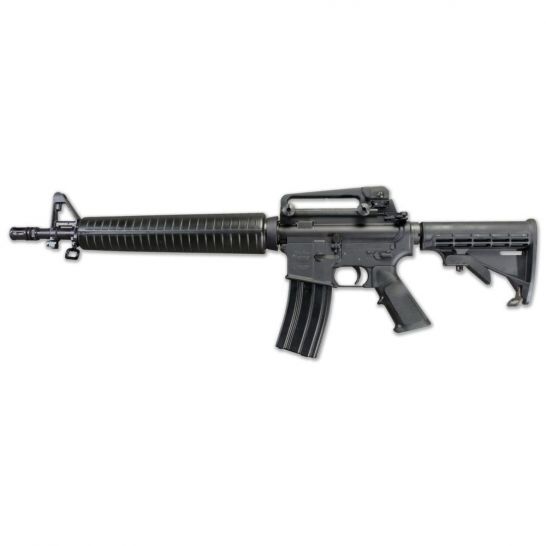 Windham Weaponry Dissipator M4 .223 Rem/5.56 Semi-Automatic AR-15 Rifle ...