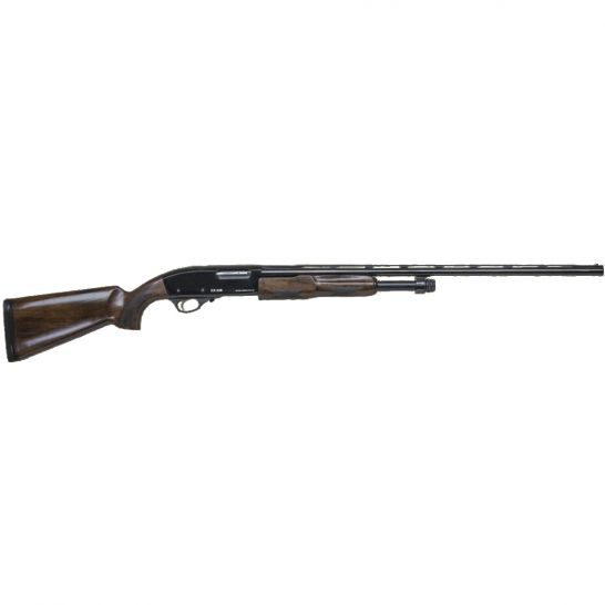 CZ-USA 620 Field Select 28" 20 Gauge Shotgun 3" Pump Action, Blue ...