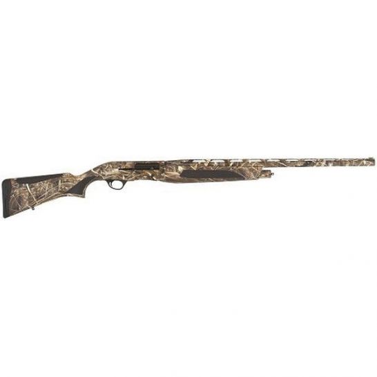 Tristar Sporting Arms Viper Max 30" 12 Gauge Shotgun 3.5" Semi ...
