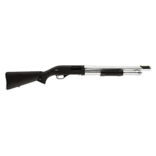 Winchester SXP Marine Defender 18" 12 Gauge Shotgun 3" Pump Action ...