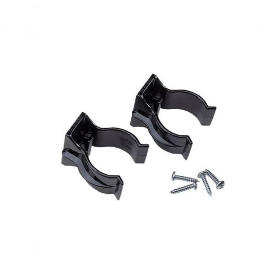 Maglite Plastic Mounting Bracket for D-Cell Size Maglite Flashlights ...