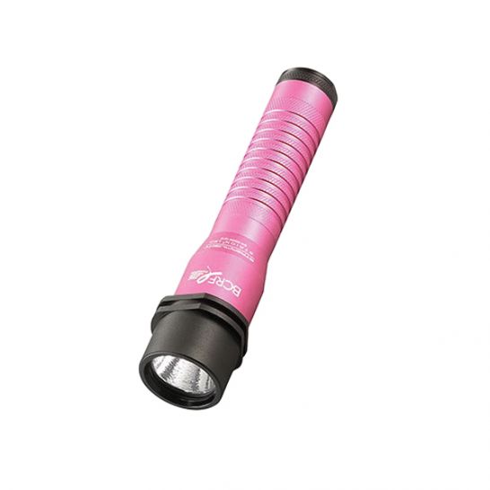 Streamlight Pink Strion 375/175/80 lm C4 LED Rechargeable Water ...
