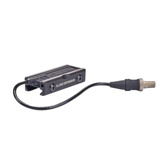 Cloud Defensive Light Control Picatinny Mount for Surefire ST07 Remote ...