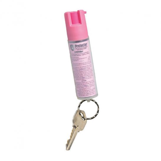 Sabre Protector Dog Spray w/ Key Ring - SRP-NBCP-KR-02 | Palmetto State ...