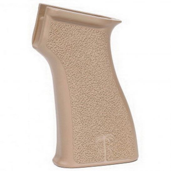Century Arms US Palm Pistol Grip for AK-47, AK-74, AKM, PKM Rifles ...