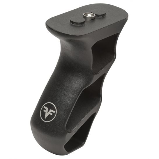 Firefield Rival Keymod Foregrip for AR-15 Rifle, Black - FF35005 ...