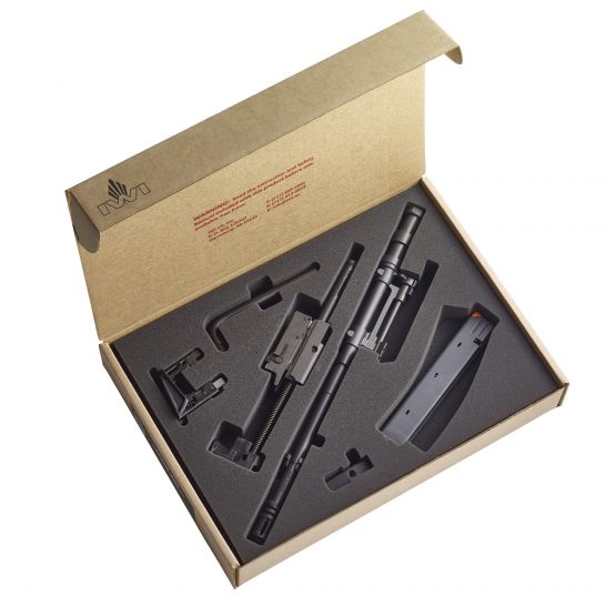 IWI 9mm Conversion Kit - XK9 | Palmetto State Armory