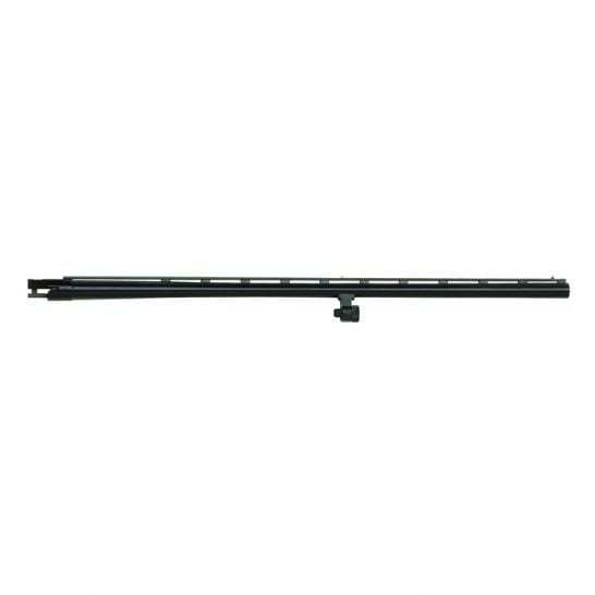 Mossberg 12 Ga 28" Vent Rib Bead Sight All-Purpose Barrel, Blue - 90130 ...