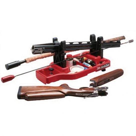 MTM Case Gard Adjustable Feet Site In-Clean Shooting Rest, Red - SNCR30 ...