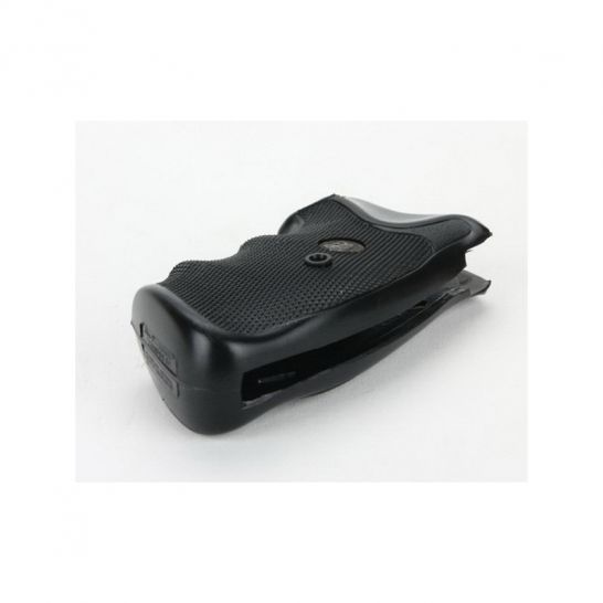 Pachmayr Gripper Professional Grip w/ Finger Grooves for Colt Office ...