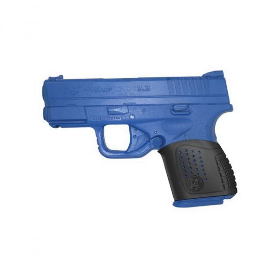 Pachmayr Tactical Gloves Grip Glove for Springfield XD(S) Pistol, Black ...