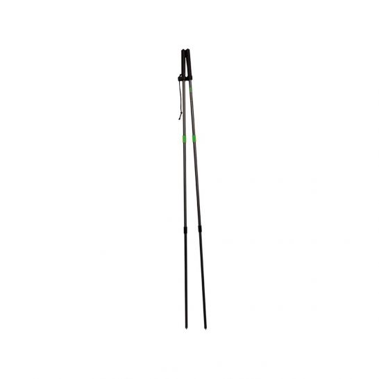 Primos Steady-Stix Sitting Pole Cat Bipod Shooting Stick, 40" H - 65488 ...