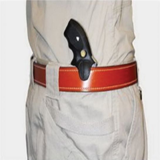 DeSantis Gunhide Right Hand Clip Grip for S&W J Frame 2" Round Butt ...