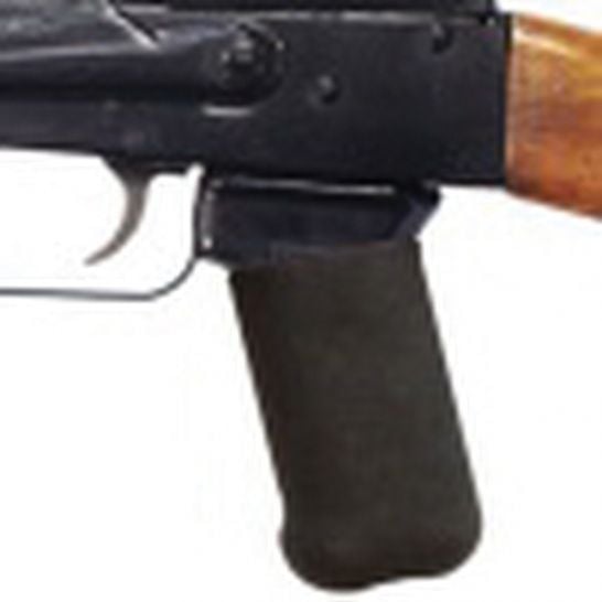 EZR Sport Rifle Gauntlet for AK Rifles, Black - 10900 | Palmetto State ...