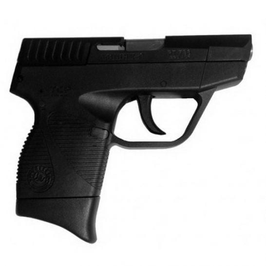 Pearce Grip Grip Extension for Taurus TCP 380 ACP Pistol - PG-TCP ...