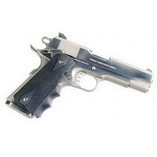 Pearce Grip Modular Grip for Colt 1911 Government Pistols, Black - PMG ...