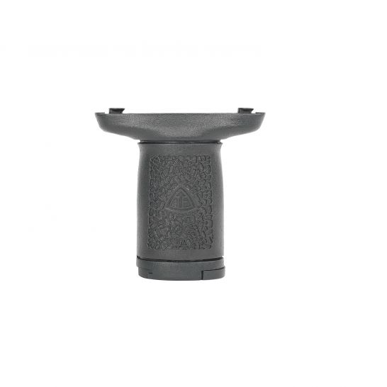 Trinity Force Slim Vert Vertical Grip for Keymod Handguards, Black ...