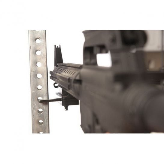 Thunderbolt Customs Sidekick Hand-Free Folding Gun Rest for AR-Style ...