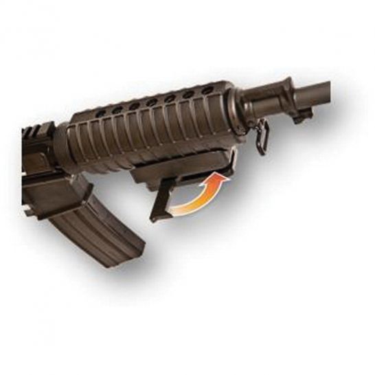 Thunderbolt Customs Sidekick Hand-Free Folding Gun Rest for Tactical ...